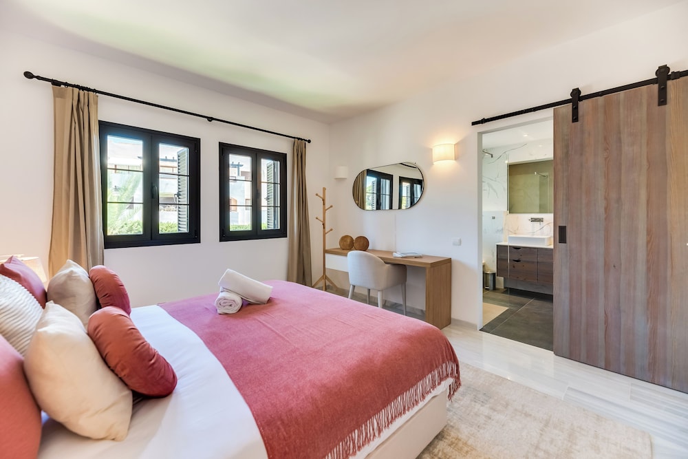 Aldea Blanca Duplex Nueva Andalucía - Marbella