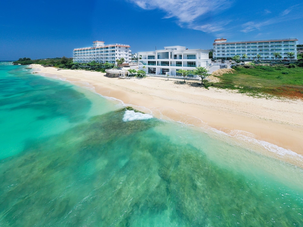 Lazor Sea Resort -