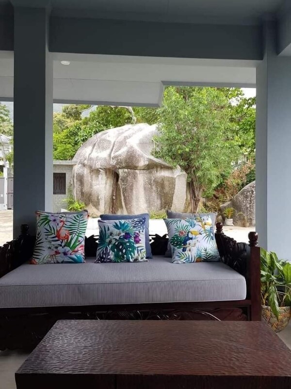 Beau Vallon Studios - Seychelles