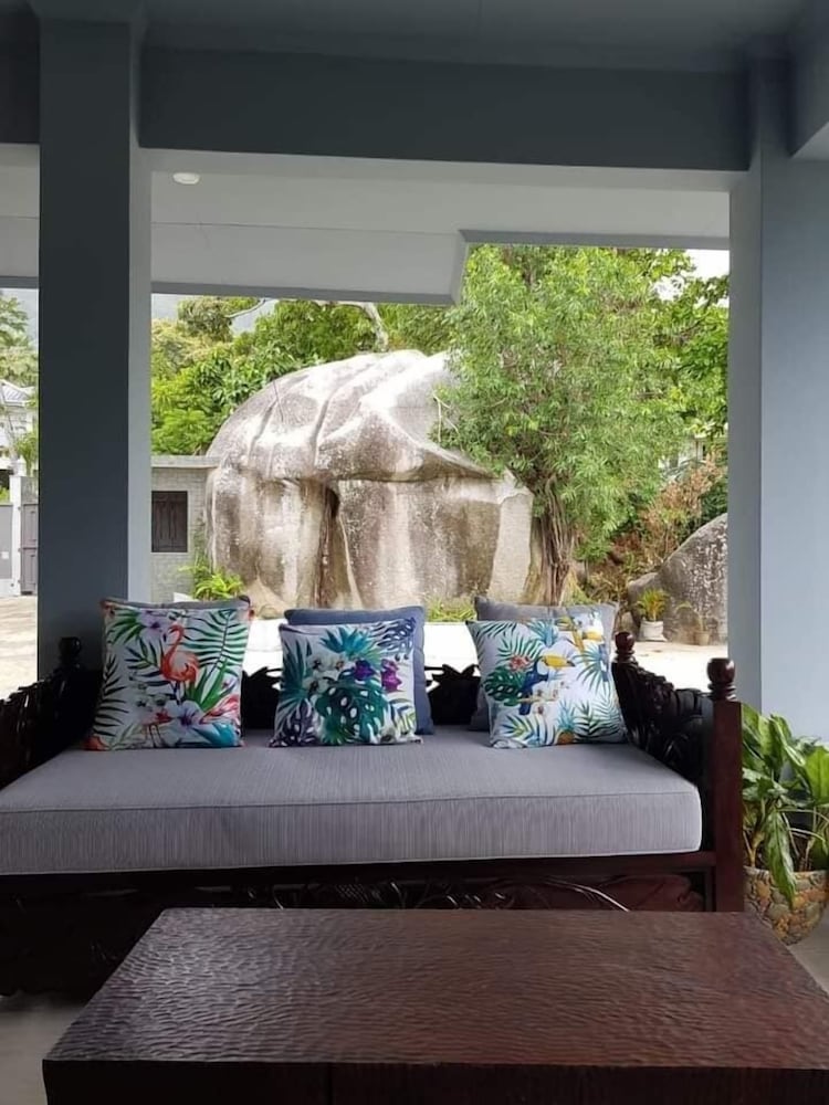 Beau Vallon Studios - Seychelles