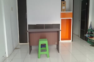 Receção