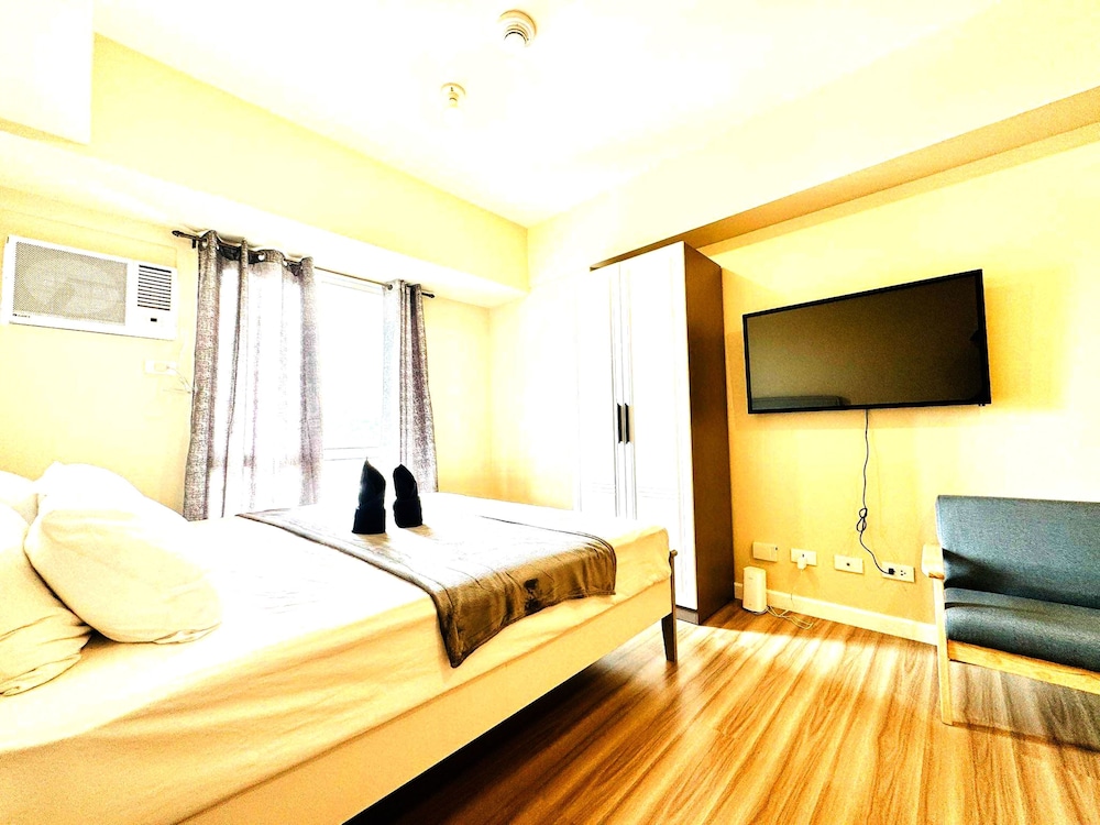 Oyo 1080 The Best Inn - Cebu City