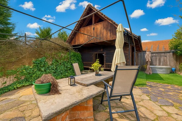 Sweet Dream Cottage - Slovenia