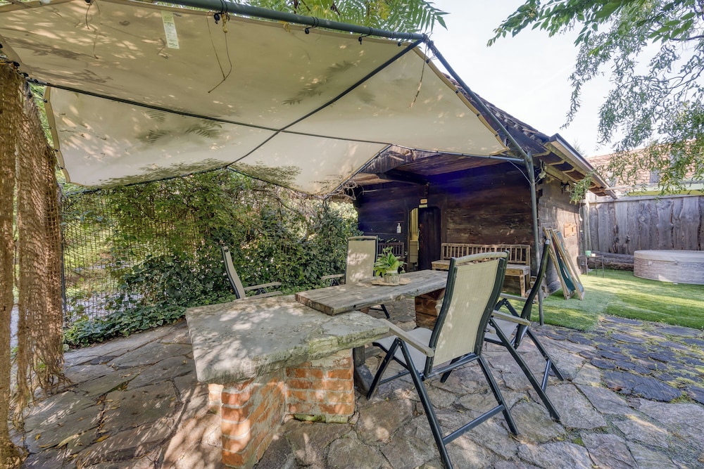 Sweet Dream Cottage - Slovenia