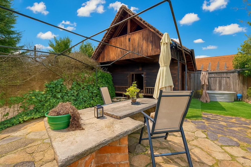 Sweet Dream Cottage - Slovenia