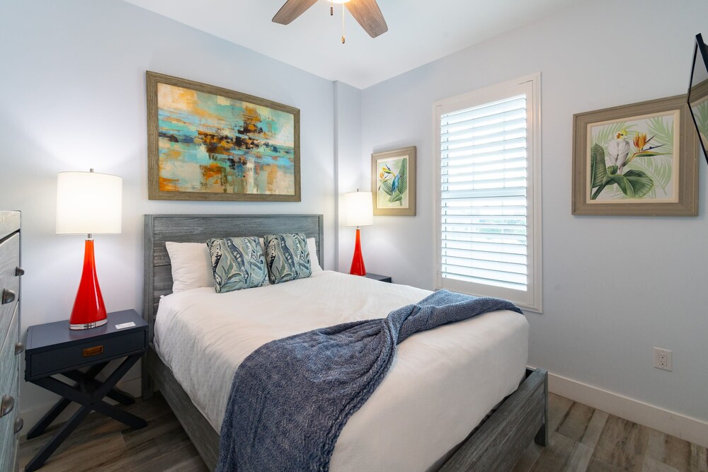 Condo At Cape Crossing Resort - Cocoa Beach, FL