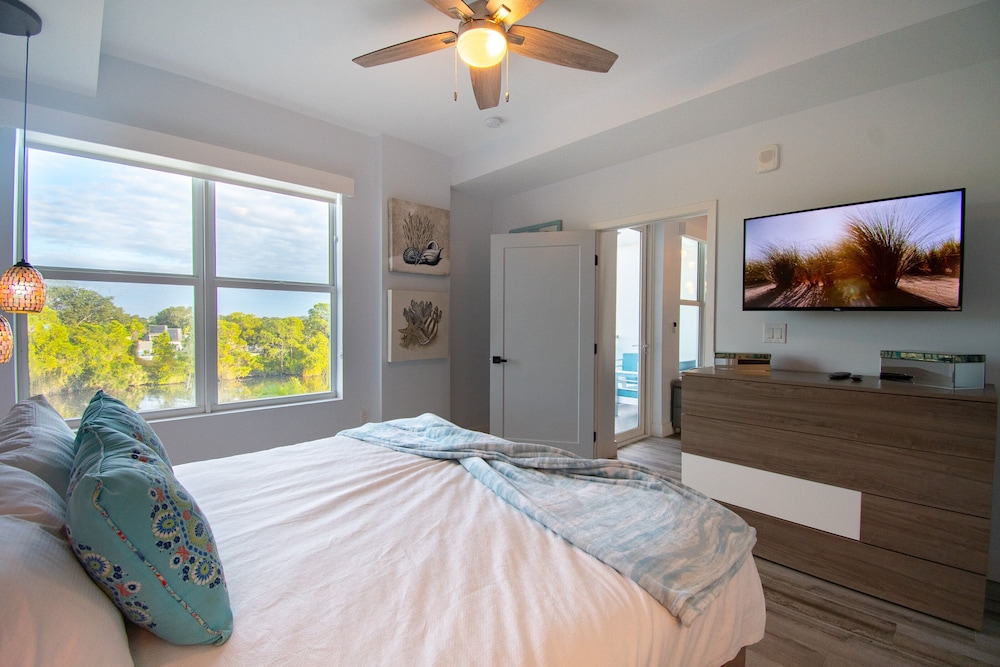 Condo At Cape Crossing Resort - 可可比奇