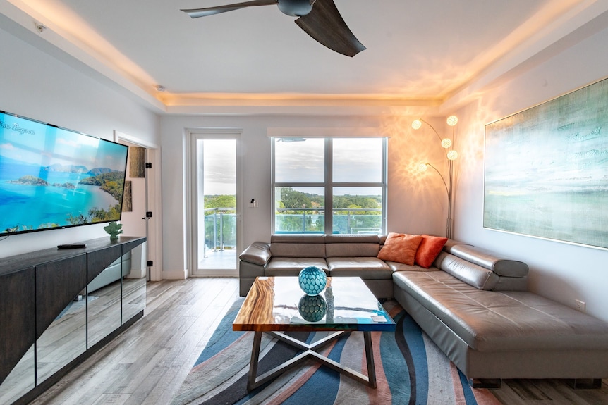 Stateroom Elite Summa - Titusville