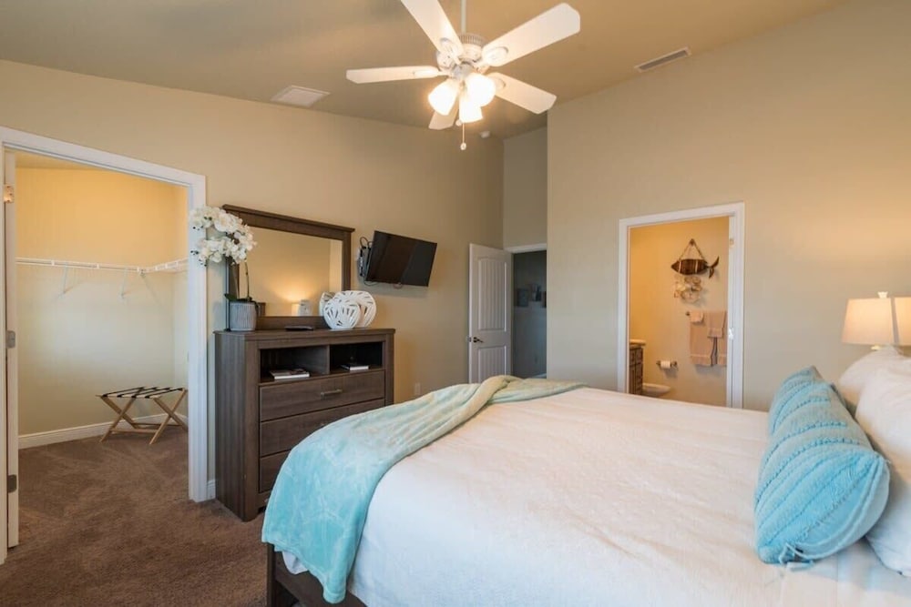 3br Townhouse Summary - Cocoa, FL