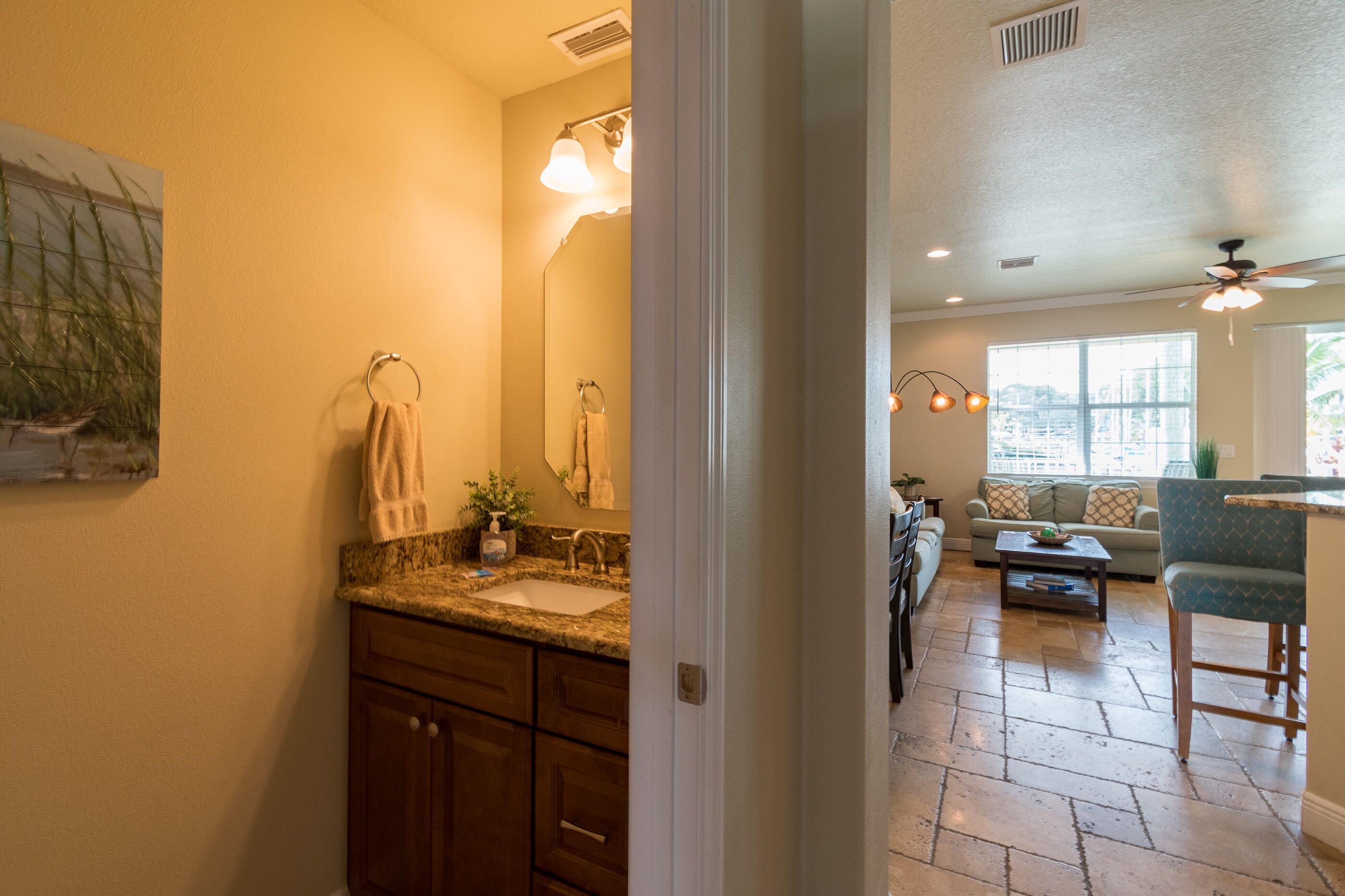 3br Townhouse Summary - Titusville, FL