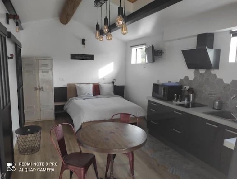 L'atelier De Guytou Et Spa - Vaucluse