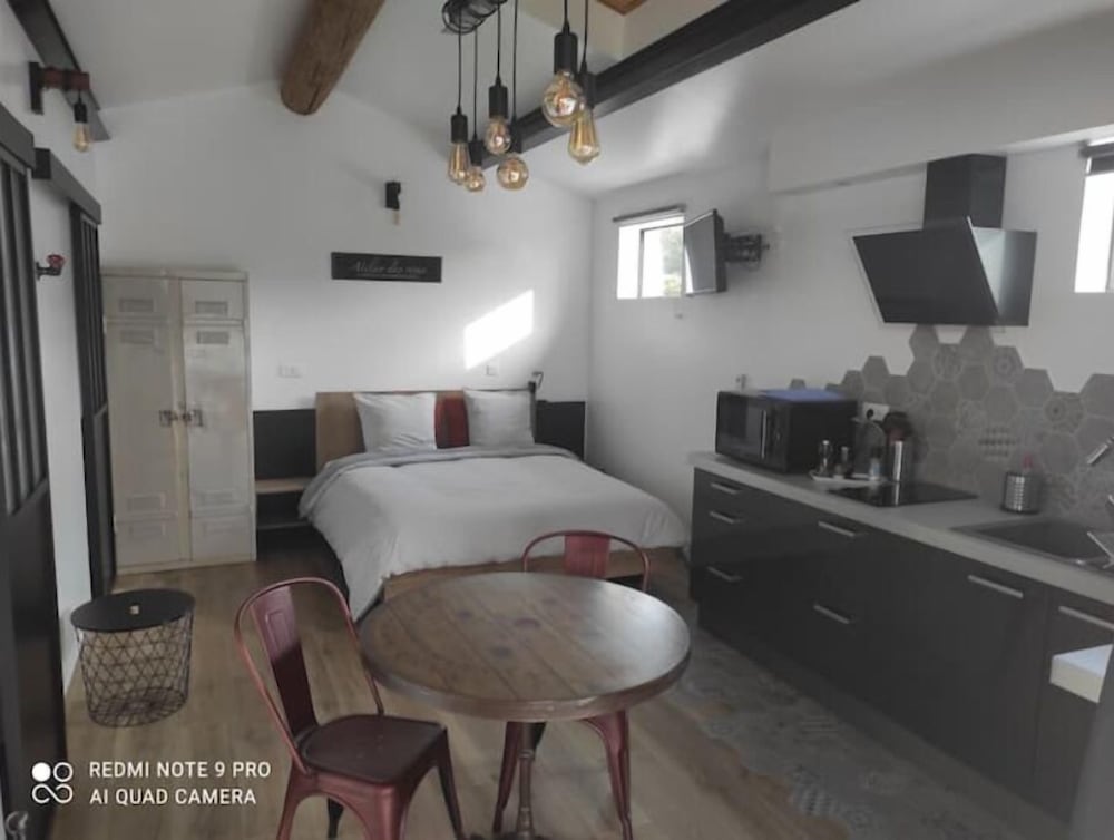 L'atelier De Guytou Et Spa - Cavaillon