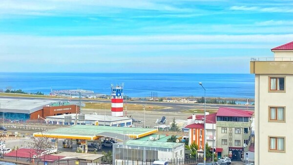 Heaven Suite Hotel - Trabzon