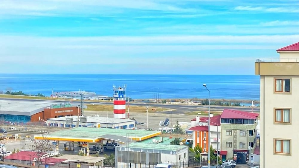 Heaven Suite Hotel - Trabzon