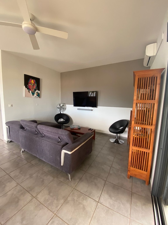 La Maison Leu Bi Chic 3 éToiles Idéale Pour Des Vacances En Famille , Entre Amis - La Réunion