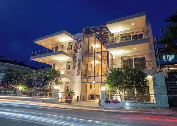 Orchidea Hotel - Halkidiki