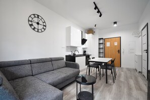 Apartamento Clássico | Sala