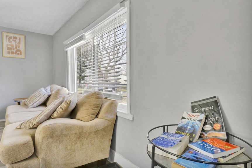 5 Bedroom 7 Beds Cozy And Spacious Home - Michigan