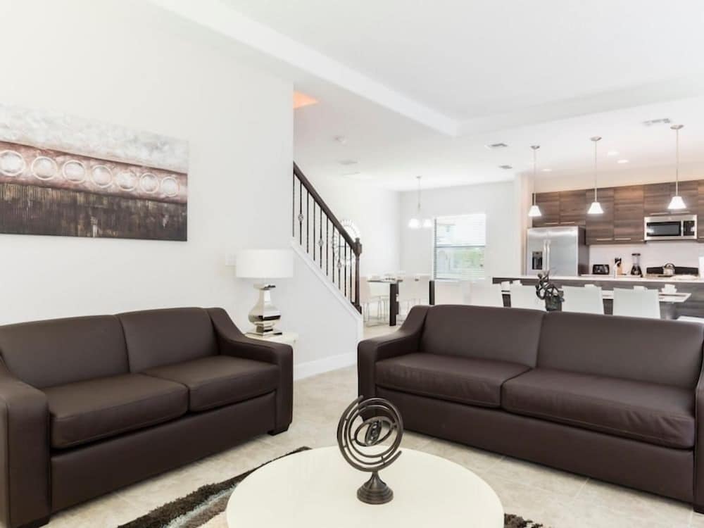Family Friendly Pool Home Balmoral Resort-6sltsfp1 6 Bedroom Home By Redawning - Winter Haven