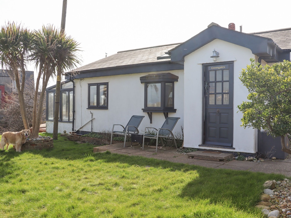 Greengates - Camber Sands