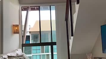 Apartamento | Interior