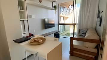 Apartamento | Interior