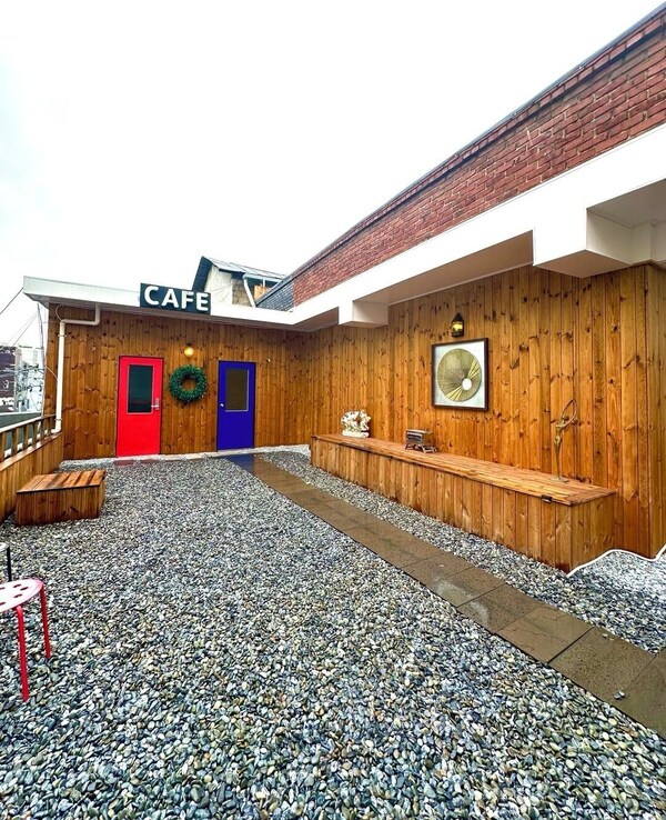 R Guesthouse Jongmyo - Seoul