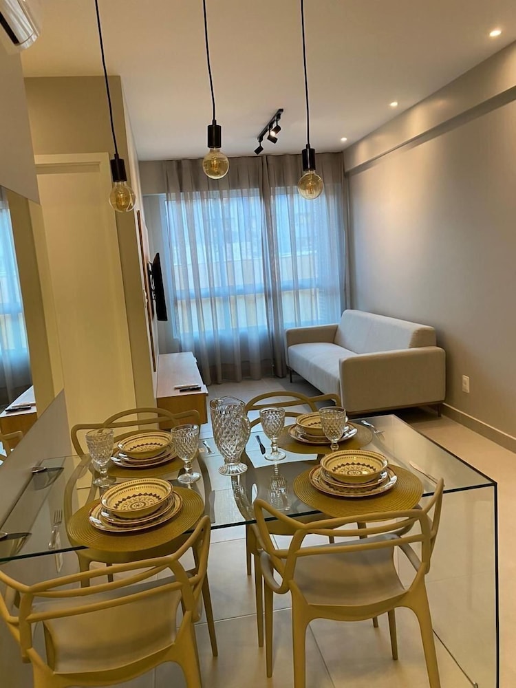 Edifício Promenade Ii Apt 306 - Maceió