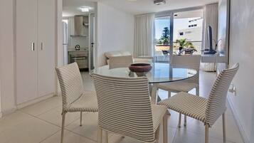 Apartamento | Sala de jantar