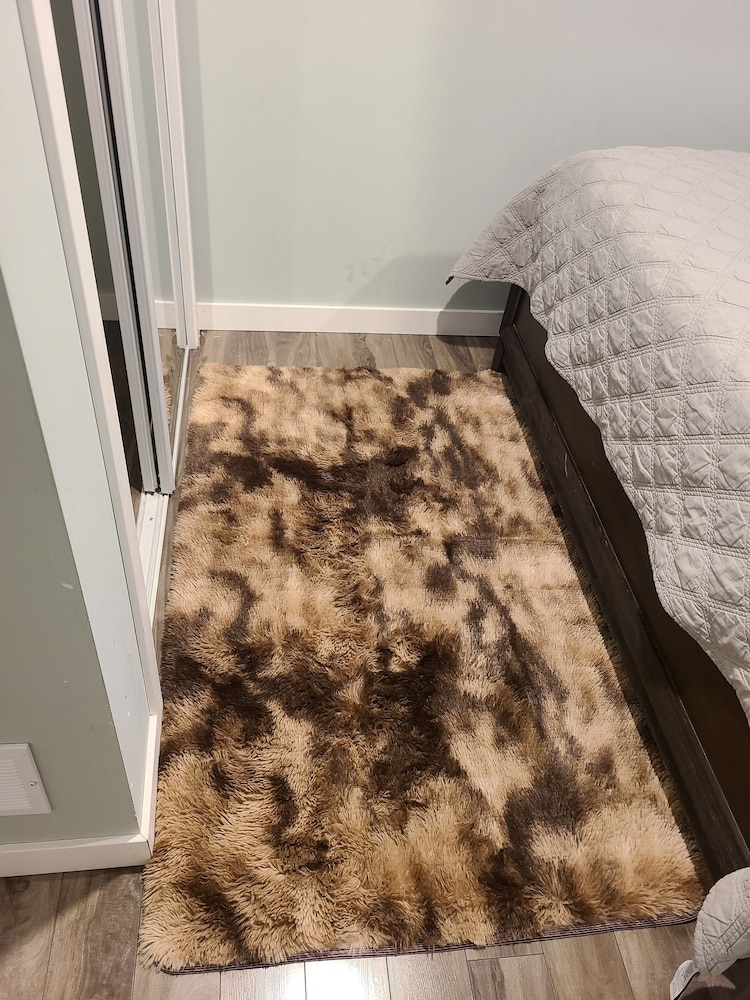 Cozy 1 Bedroom Apartment - Manitoba