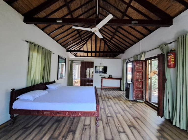 Sunrise Cottage @ Vyomanh Udaipur - Rajasthan