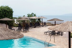 Terraço/pátio interior