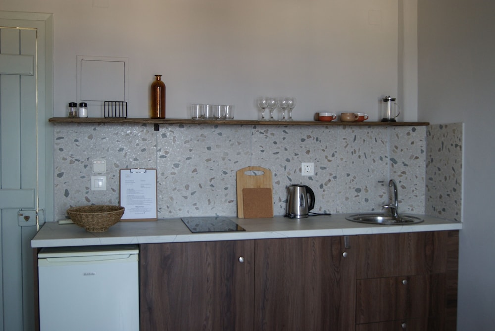 탈리아 블룸 빌라 아파트먼트 - 그리스