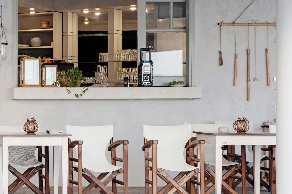 Thalia Bloom Villa Apartments - Crete