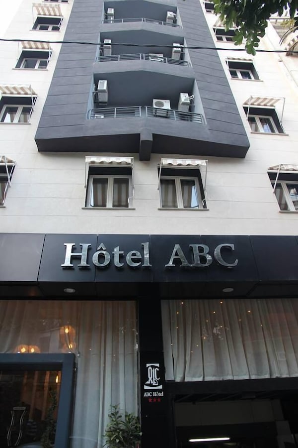 Abc Hotel - Alger Centre - Algiers