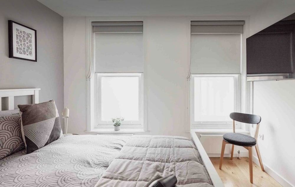 3bed Apartment In The Heart Of Soho - Mayfair - London