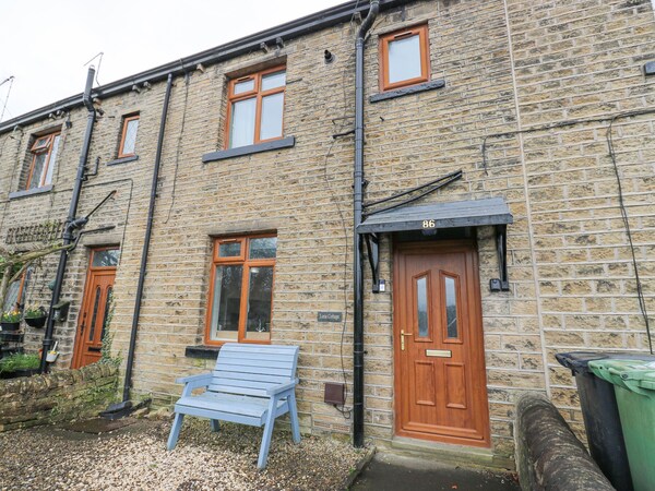 Luna Cottage - Holmfirth