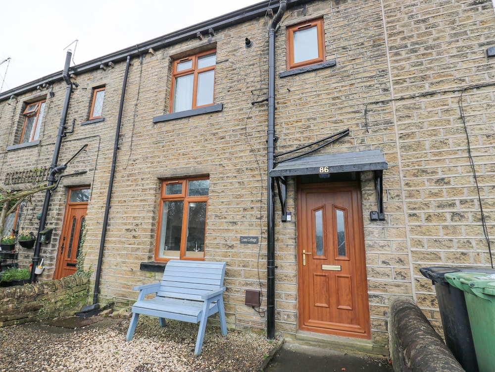 Luna Cottage - Holmfirth