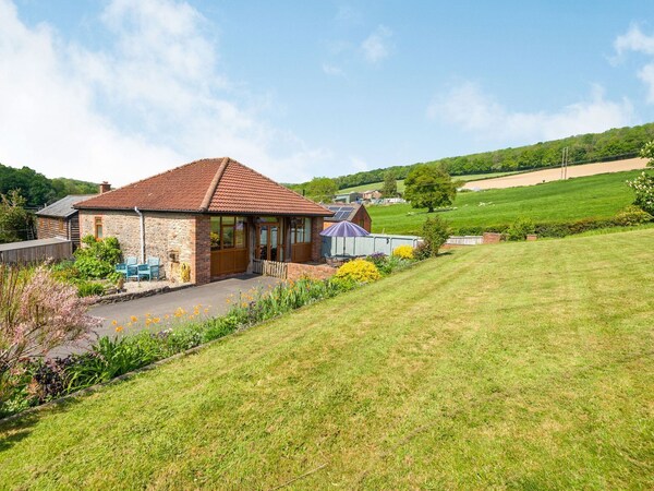 The Carthouse - Gloucestershire