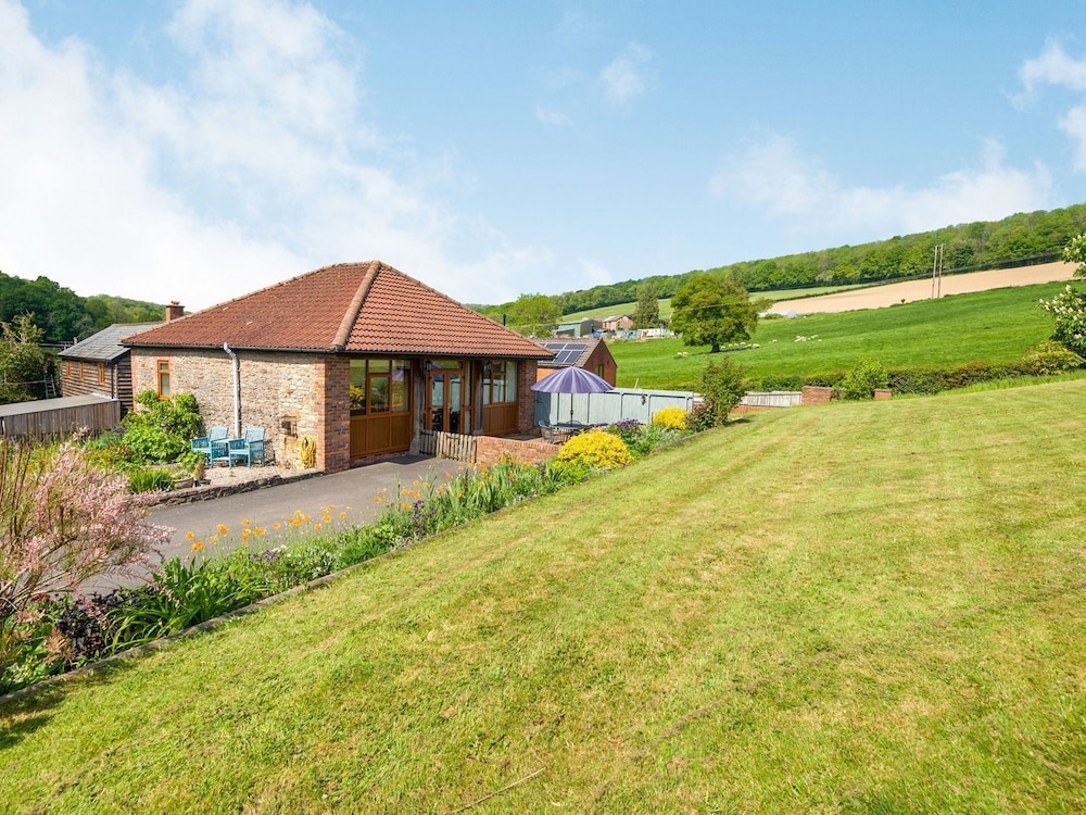 The Carthouse - Herefordshire