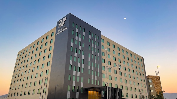 Hotel Diego De Almagro Pudahuel Aeropuerto - Pudahuel