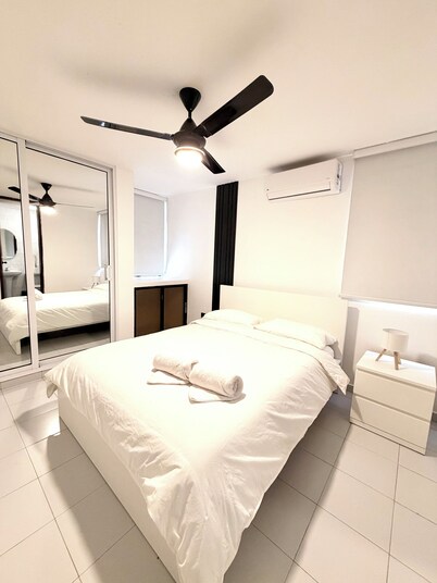 Residenciales H1 & H2