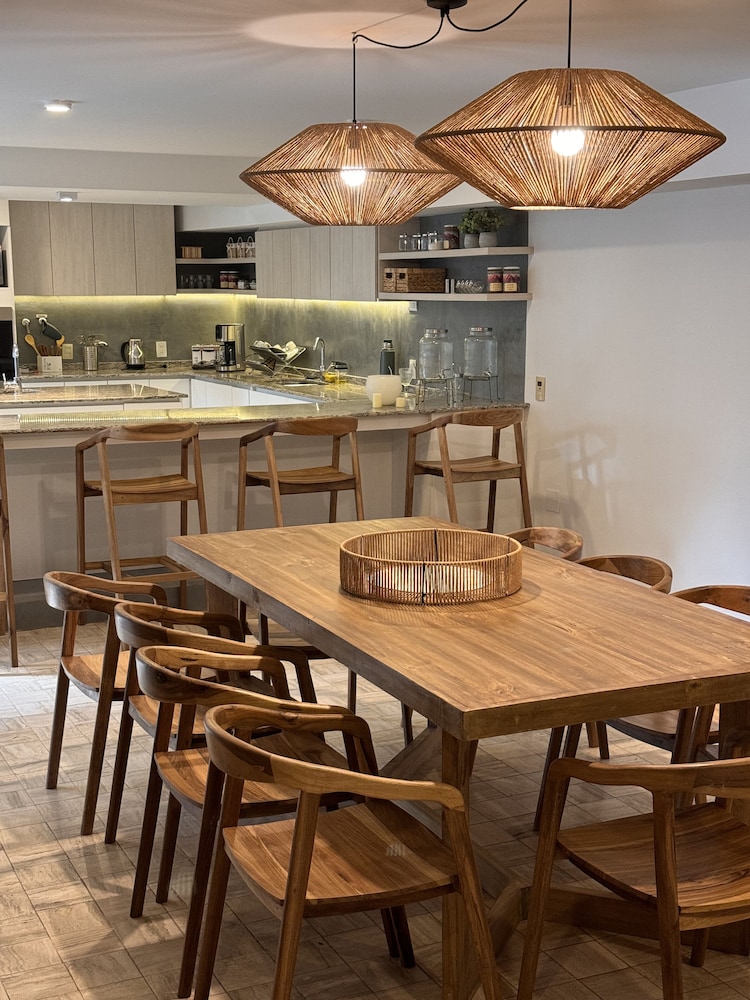 Casa Alma - Luxury Home - Mendoza