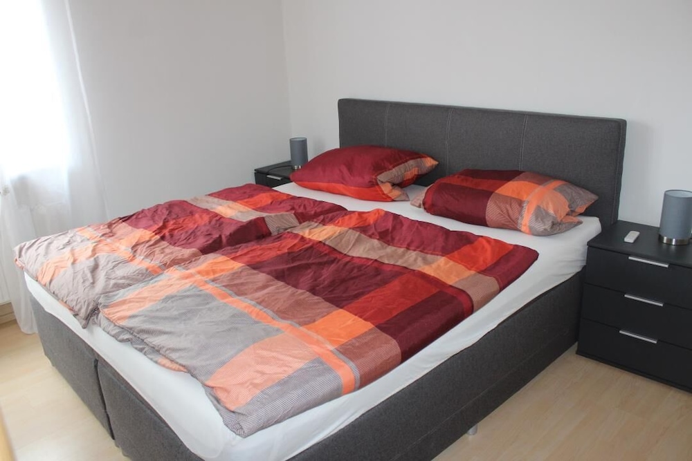 Neu! Ferienwohnung Nickel - Greifenstein