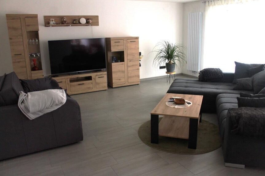 New! Nickel Vacation Apartment - Runkel