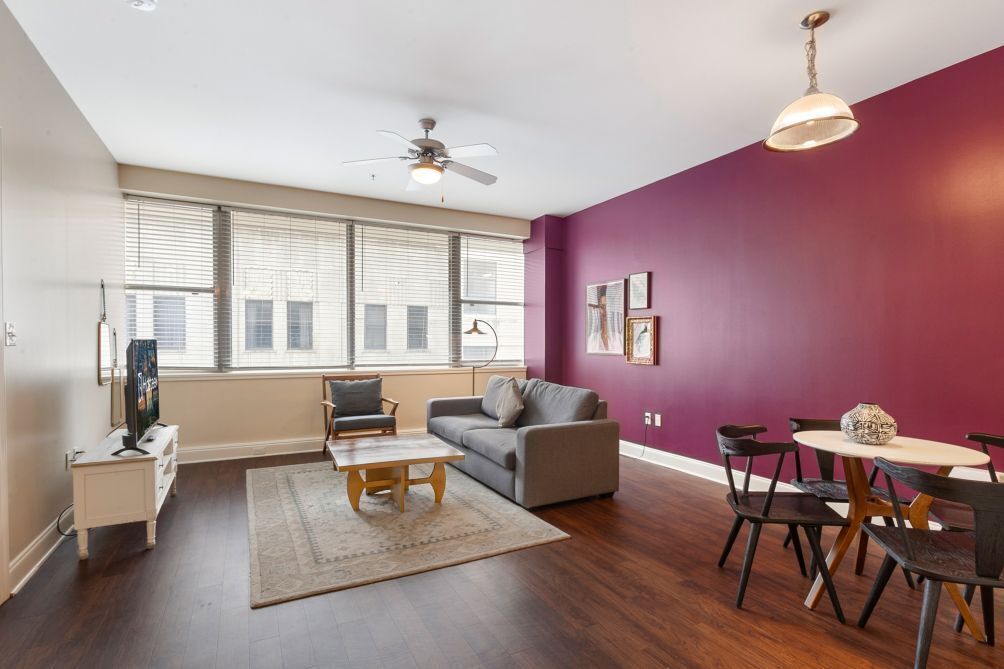 French Quarter Getaway: Stylish 1br Condo With Pool Access - New Orleans, LA