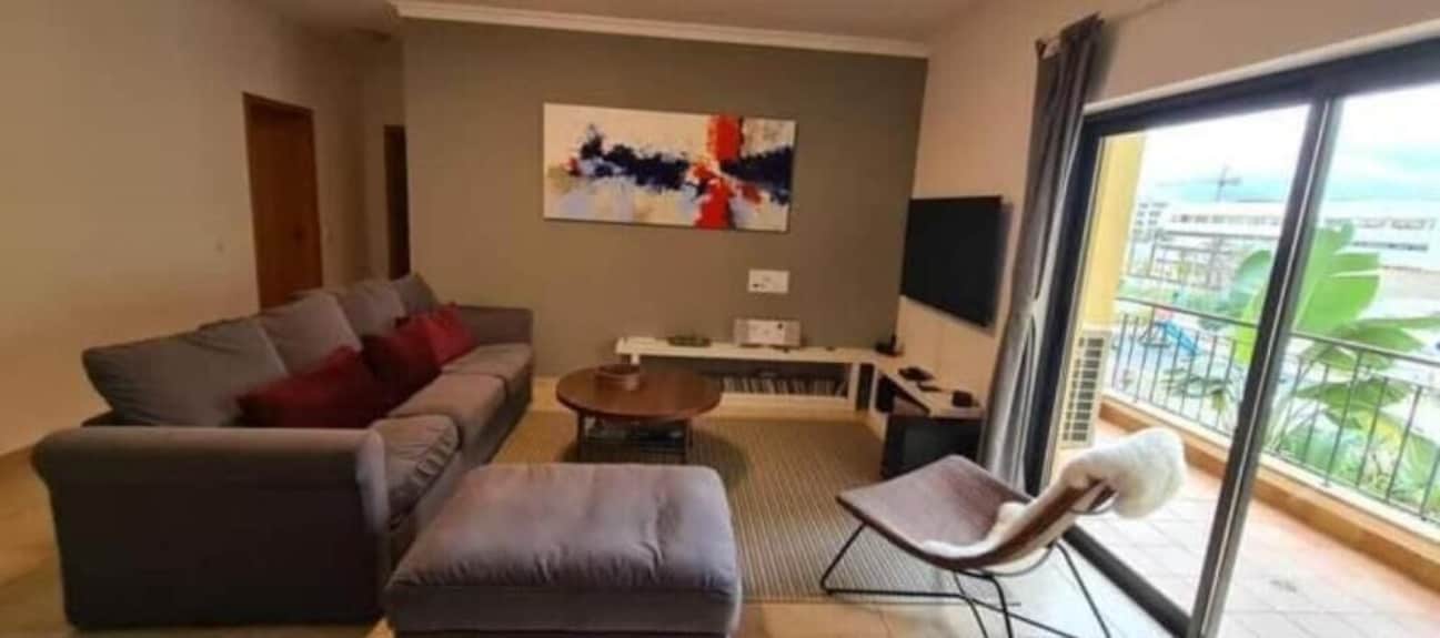 Lagos Apartment - Lagos