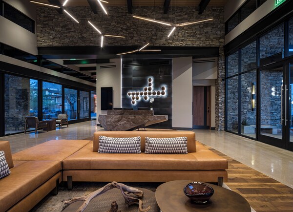 Mountain House Lodge At Sereno Canyon - Scottsdale, AZ