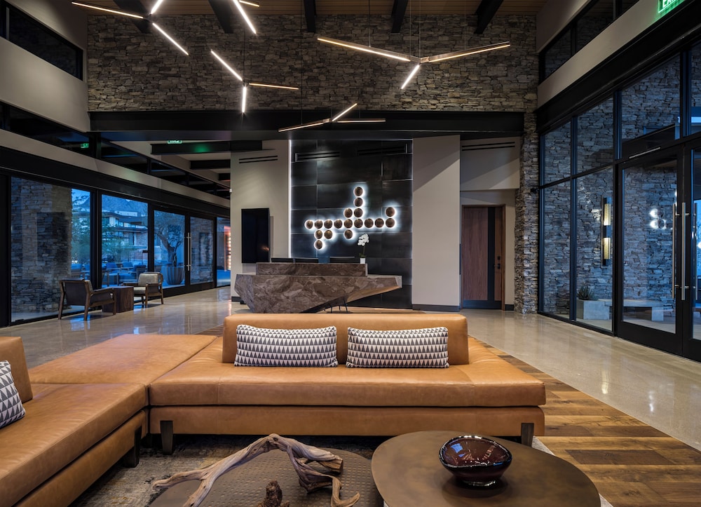 Mountain House Lodge At Sereno Canyon - Scottsdale, AZ