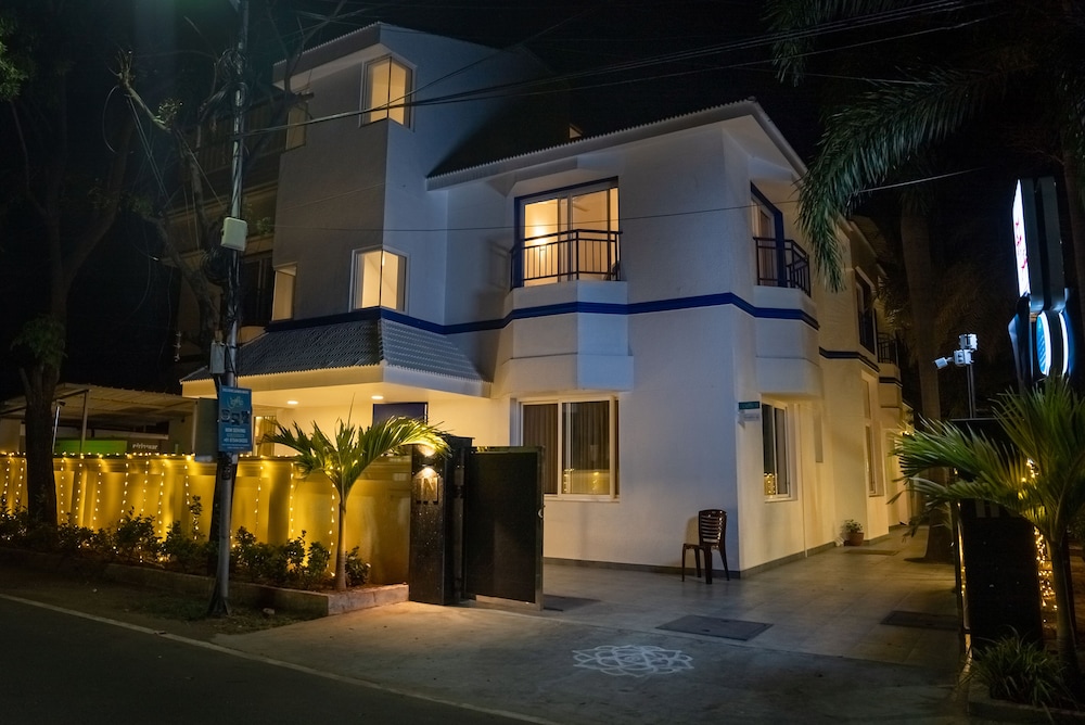 Bay Breeze Suites - Chennai